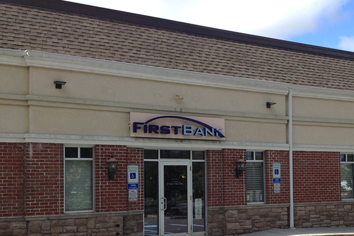 First Bank Donates $30K+ To Provide COVID-19 Relief - Morris Focus