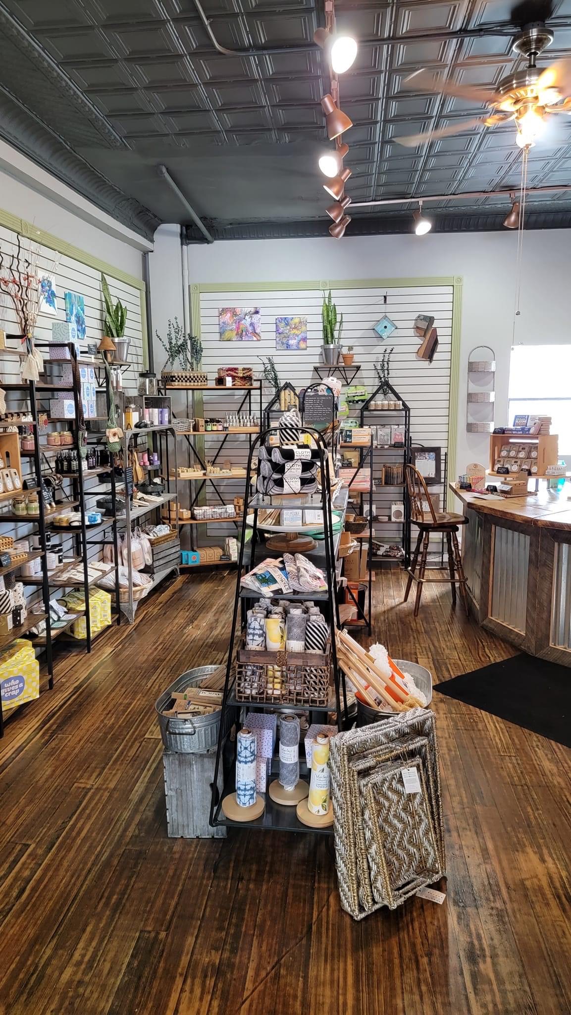 Bear Minimum Celebrates Grand Opening - Morris Focus