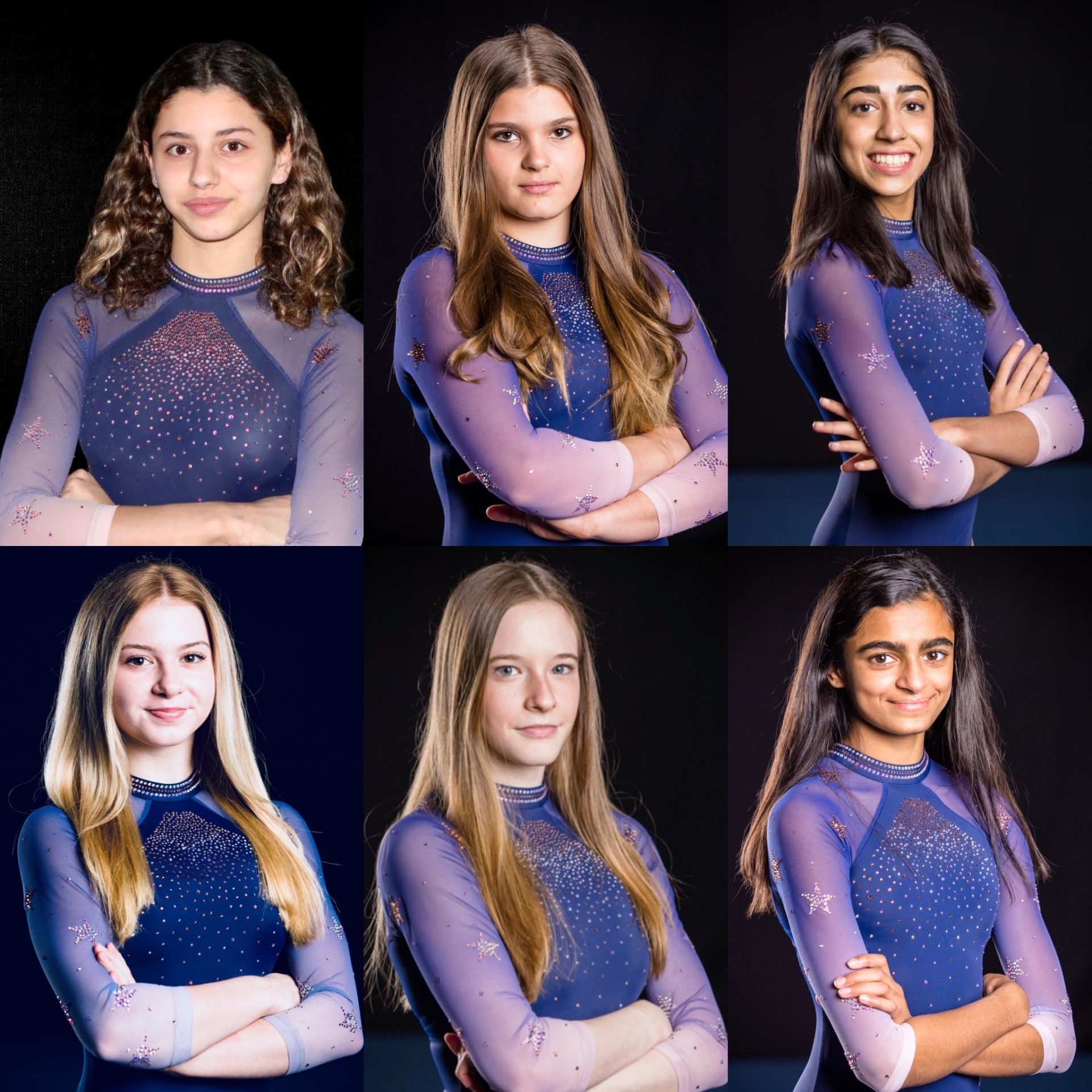 North Stars Gymnastics Academy Announces 12 National Qualifiers ...